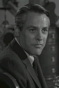 Walter Jameson | The Twilight Zone Wiki | Fandom