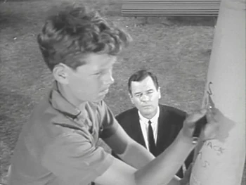 Walking Distance | The Twilight Zone Wiki | Fandom