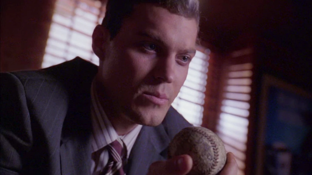 Found and Lost | The Twilight Zone Wiki | Fandom