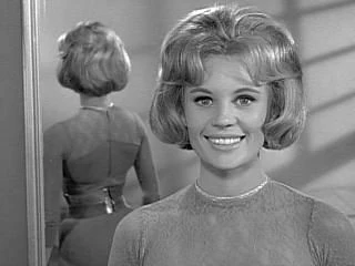 Marilyn Cuberle | The Twilight Zone Wiki | Fandom