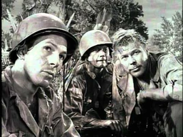 A Quality of Mercy | The Twilight Zone Wiki | Fandom