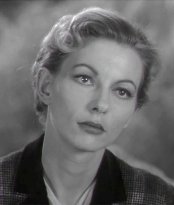 Donna Douglas | The Twilight Zone Wiki | Fandom