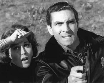 The Fear | The Twilight Zone Wiki | Fandom