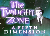 The Man in the Bottle - A Fifth Dimension: The Twilight Zone Wiki