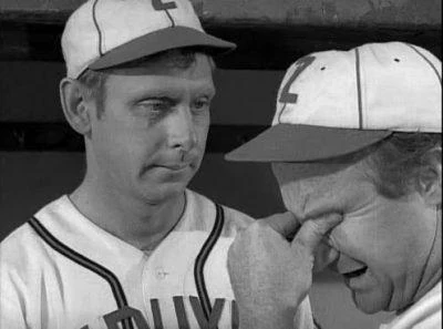 The Mighty Casey | The Twilight Zone Wiki | Fandom