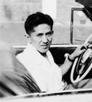 Ben Oda | The Twilight Zone Wiki | Fandom