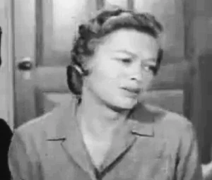 Ethel Bedecker | The Twilight Zone Wiki | Fandom