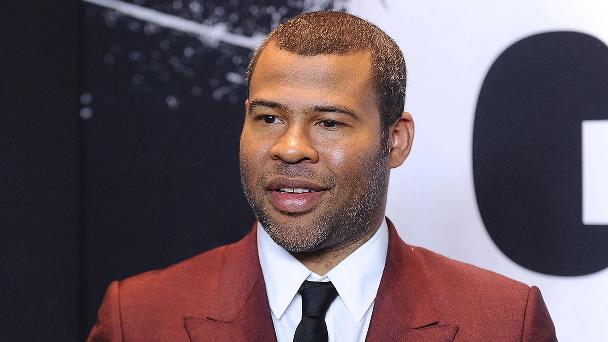 Jordan Peele | The Twilight Zone Wiki | Fandom