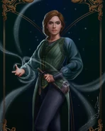 Wren Greenrock | Twin Crowns Wiki | Fandom