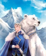 Alarik Felsing | Twin Crowns Wiki | Fandom