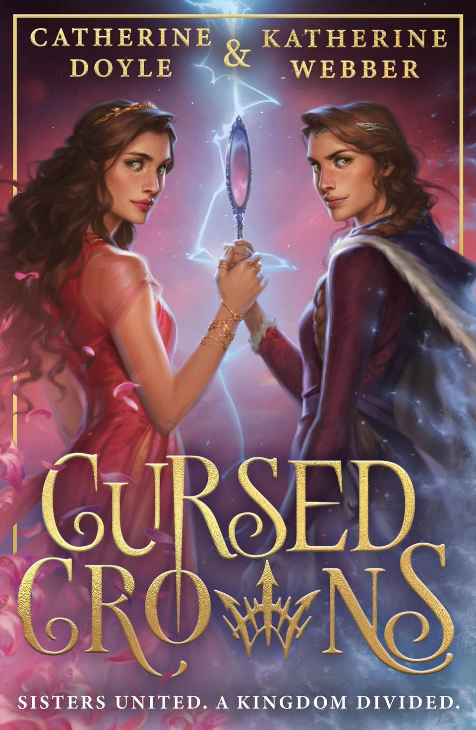 Cursed Crowns | Twin Crowns Wiki | Fandom