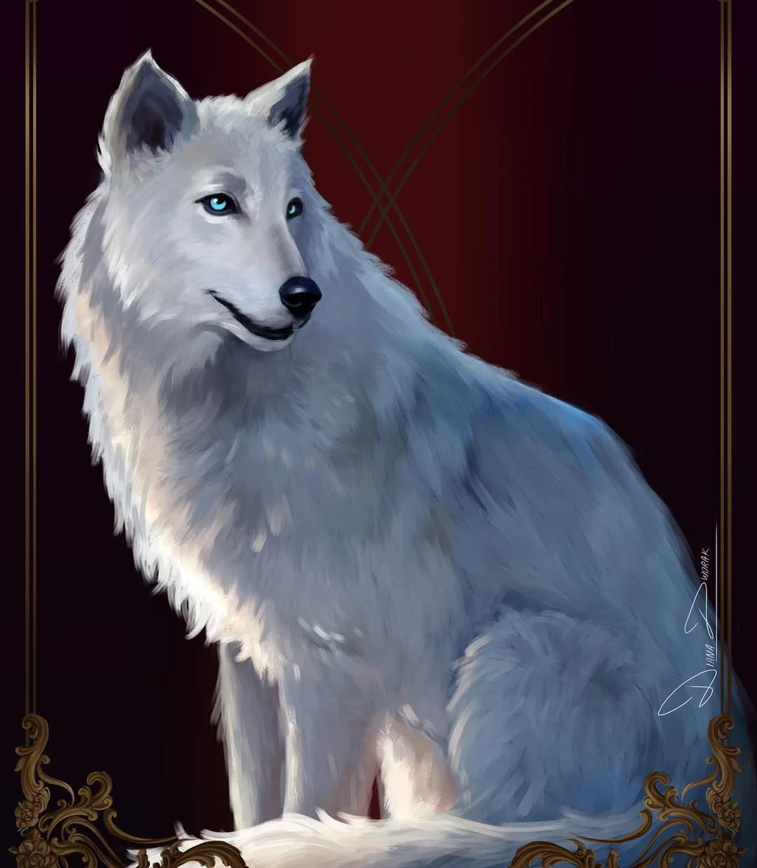 Elske | Twin Crowns Wiki | Fandom