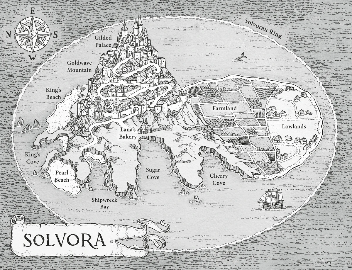 Solvora | Twin Crowns Wiki | Fandom
