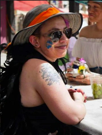 Doctor Rin de Concord | Twin Mask Wiki | Fandom