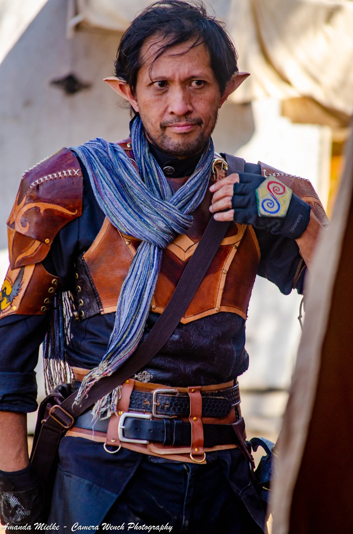 Rin Davos | Twin Mask Wiki | Fandom