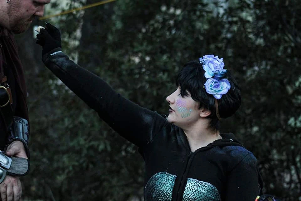 Hiccup | Twin Mask Wiki | Fandom