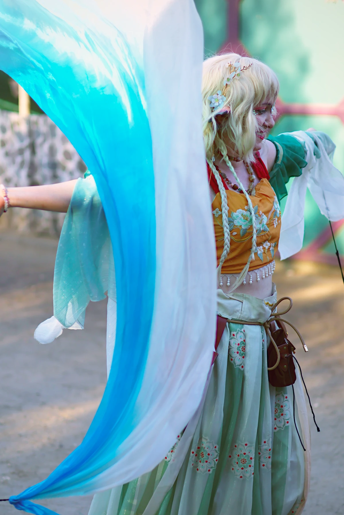 Clione | Twin Mask Wiki | Fandom