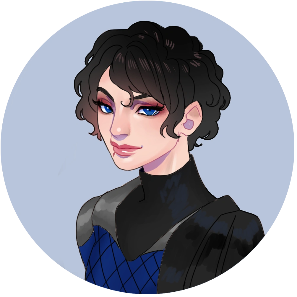 Vinea | Twin Mask Wiki | Fandom