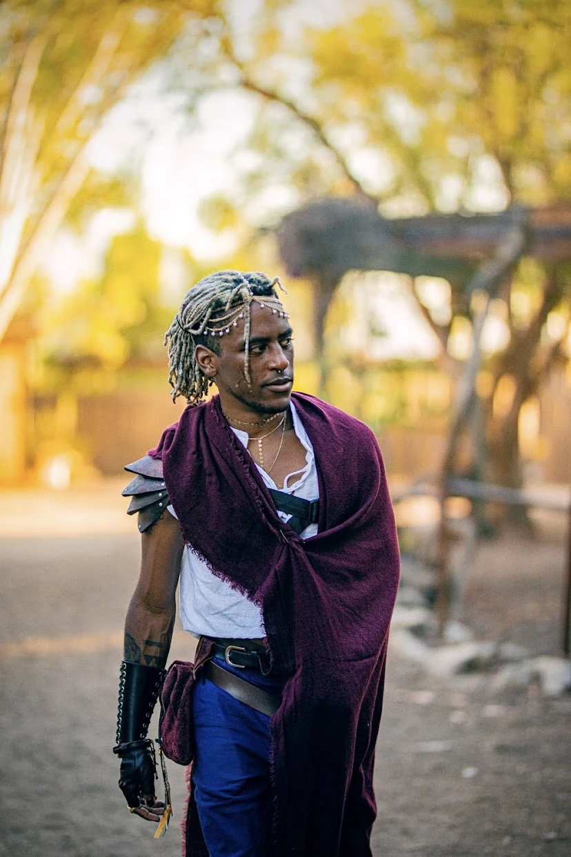 StormHand | Twin Mask Wiki | Fandom