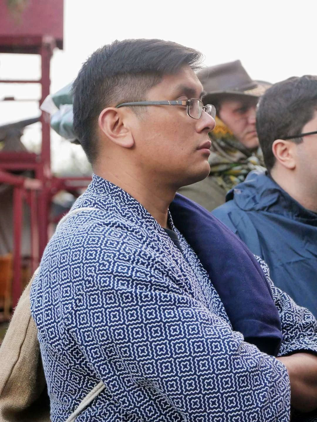 Jin Yumiya | Twin Mask Wiki | Fandom