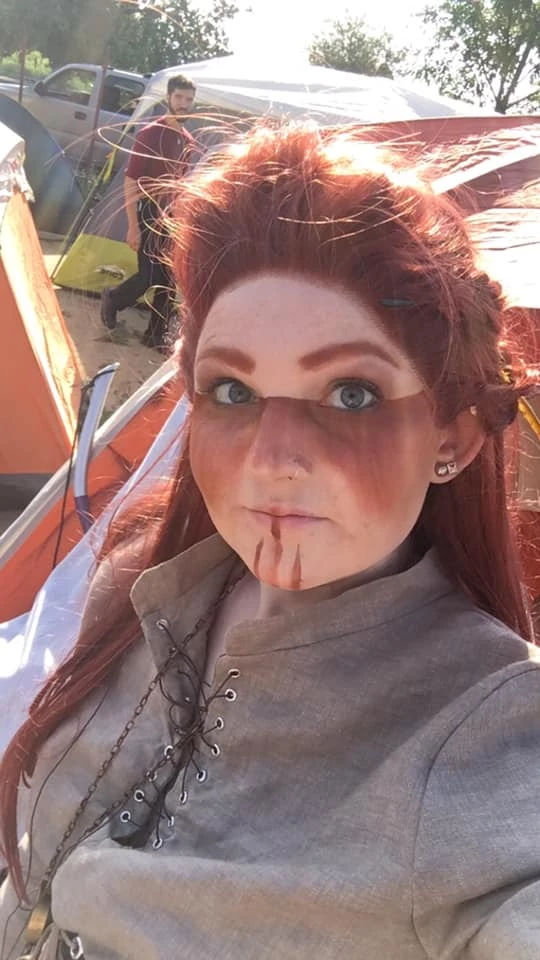 Rust | Twin Mask Wiki | Fandom