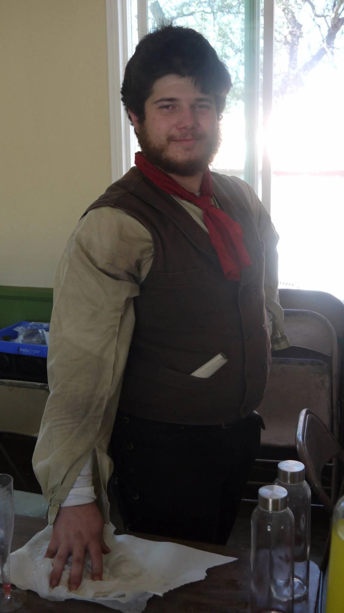 Roland Elias Asterum | Twin Mask Wiki | Fandom