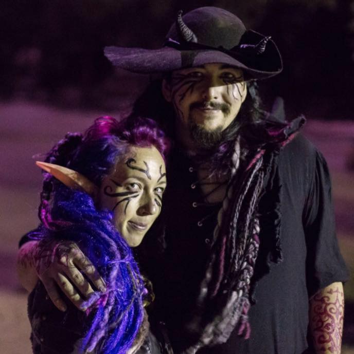 Seregon "The Revenant" | Twin Mask Wiki | Fandom