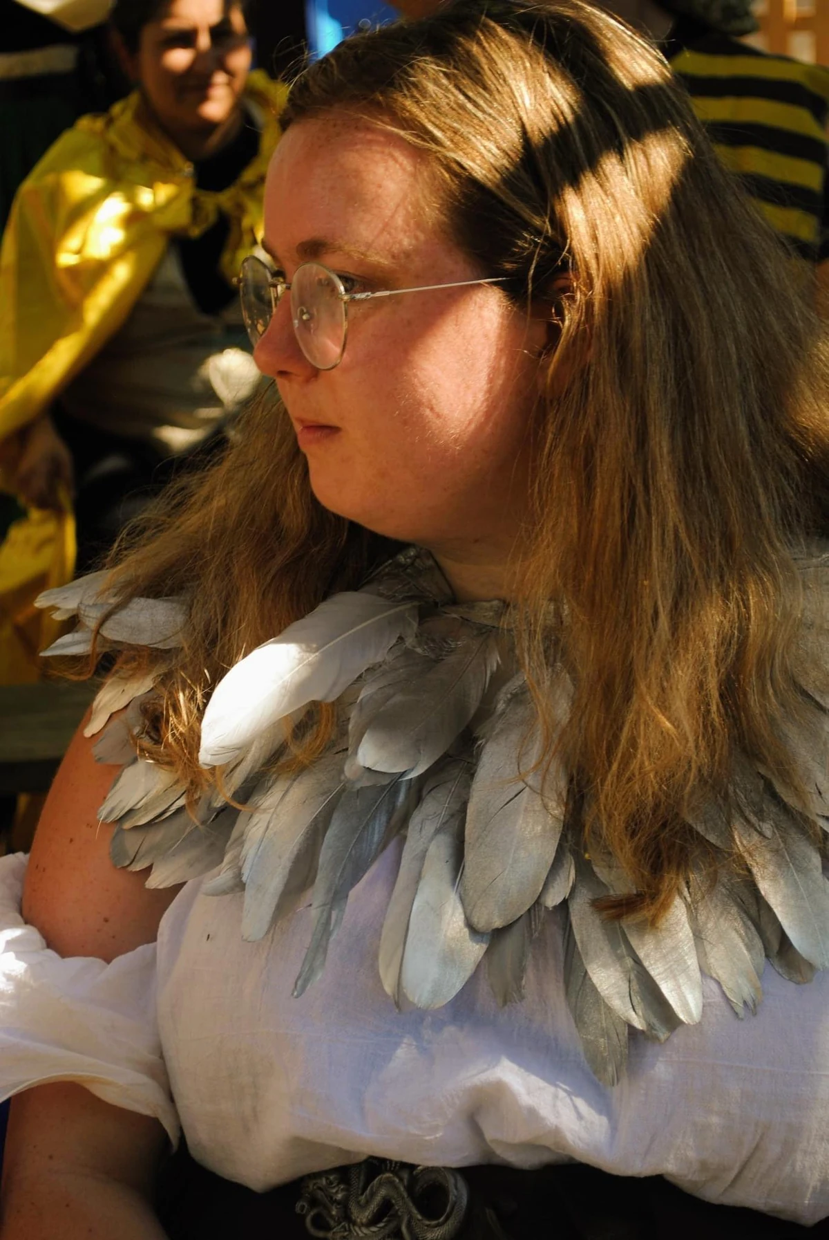 Rory Bríol | Twin Mask Wiki | Fandom