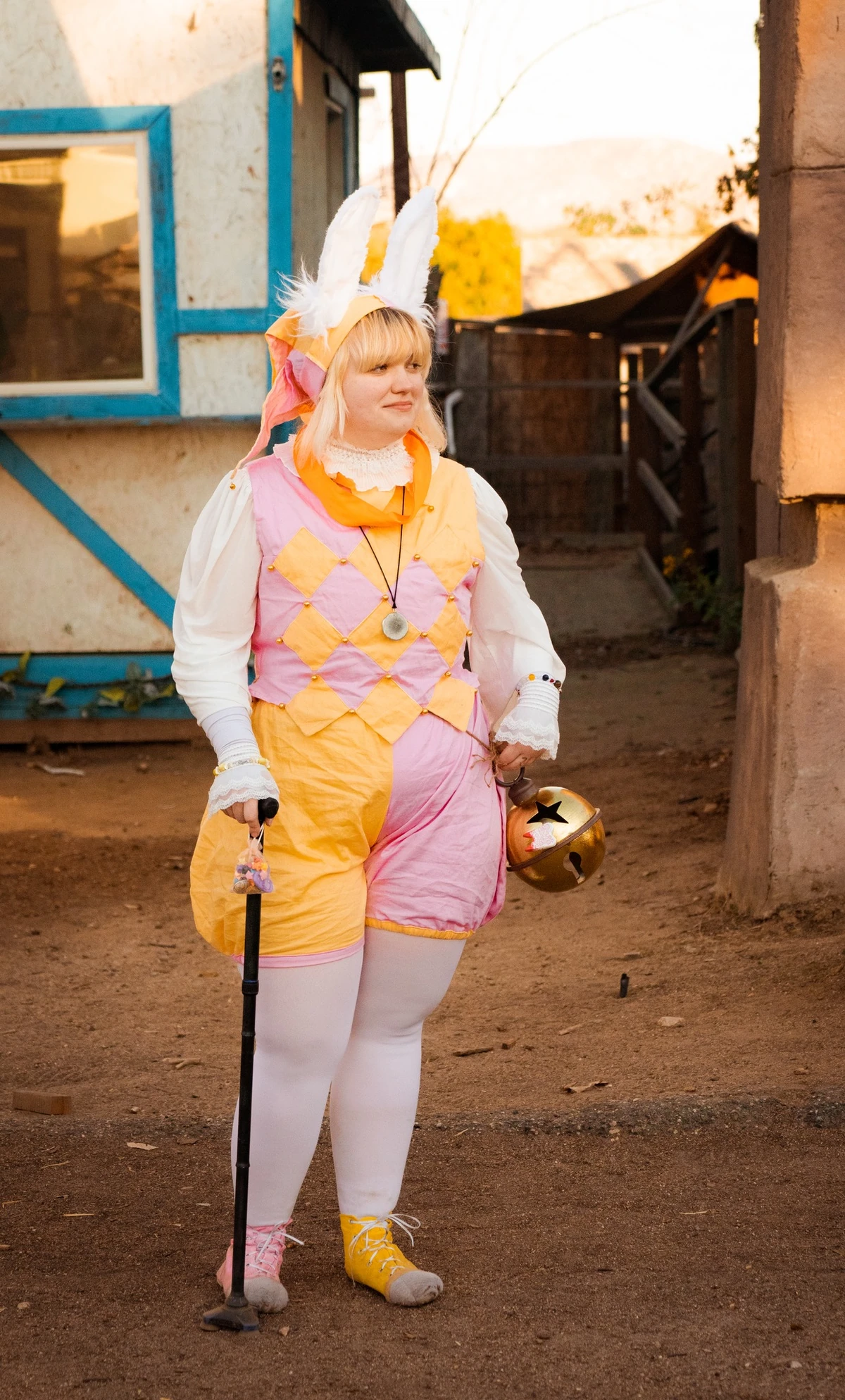 Omen | Twin Mask Wiki | Fandom