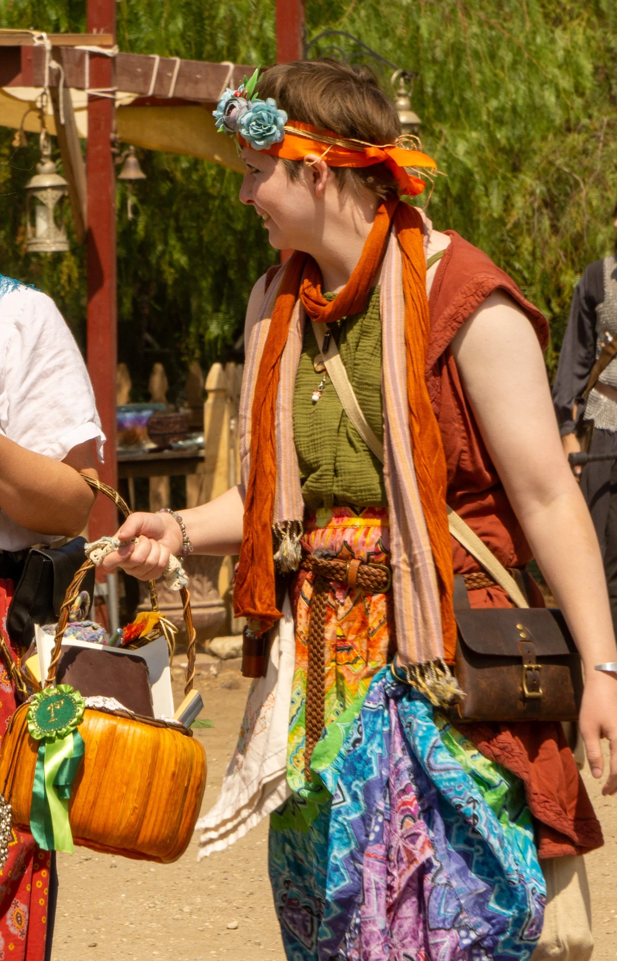 Misha Viluca | Twin Mask Wiki | Fandom