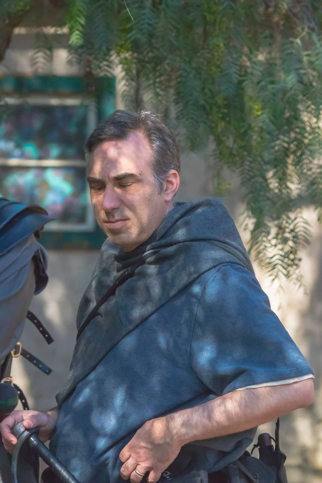 Randr | Twin Mask Wiki | Fandom