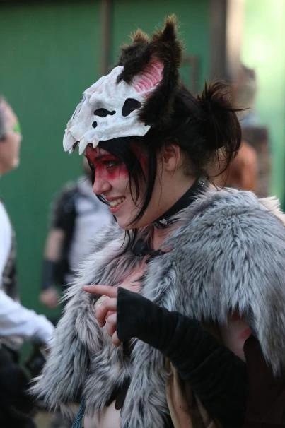 Rakkaani Flittermouse | Twin Mask Wiki | Fandom