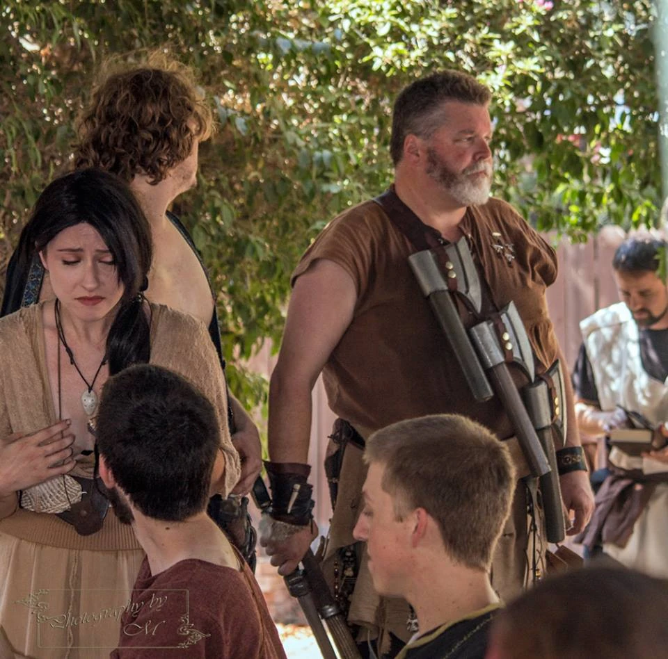 Tark Madir | Twin Mask Wiki | Fandom