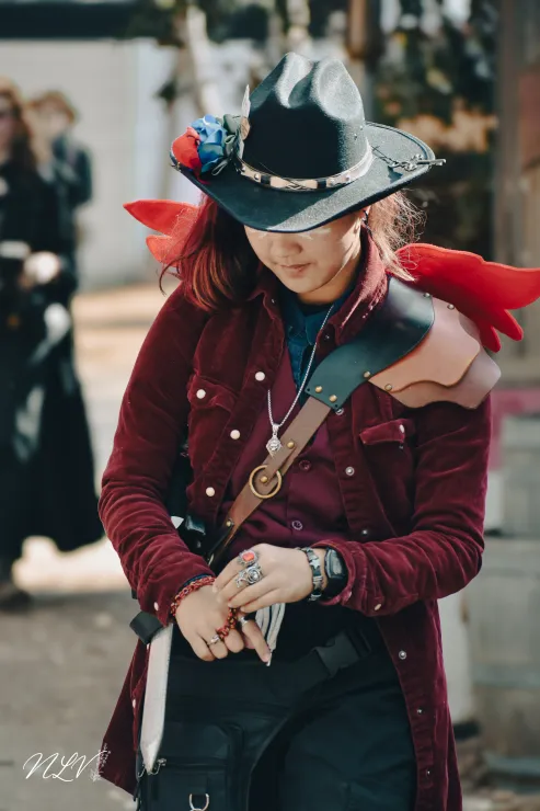 Cardinal | Twin Mask Wiki | Fandom