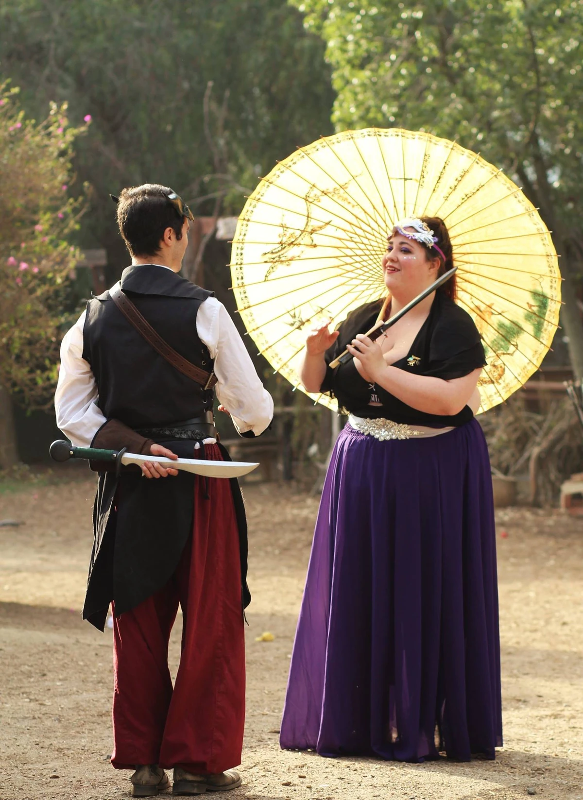 Lady Felicity Roccio de Roccio | Twin Mask Wiki | Fandom