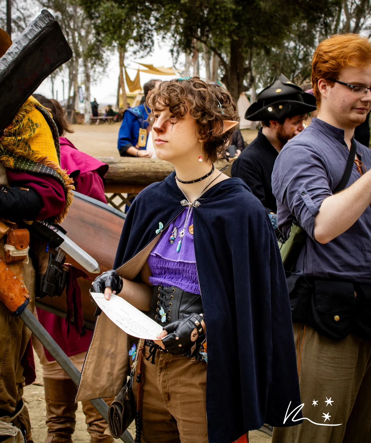 Ettrian Arafiel | Twin Mask Wiki | Fandom