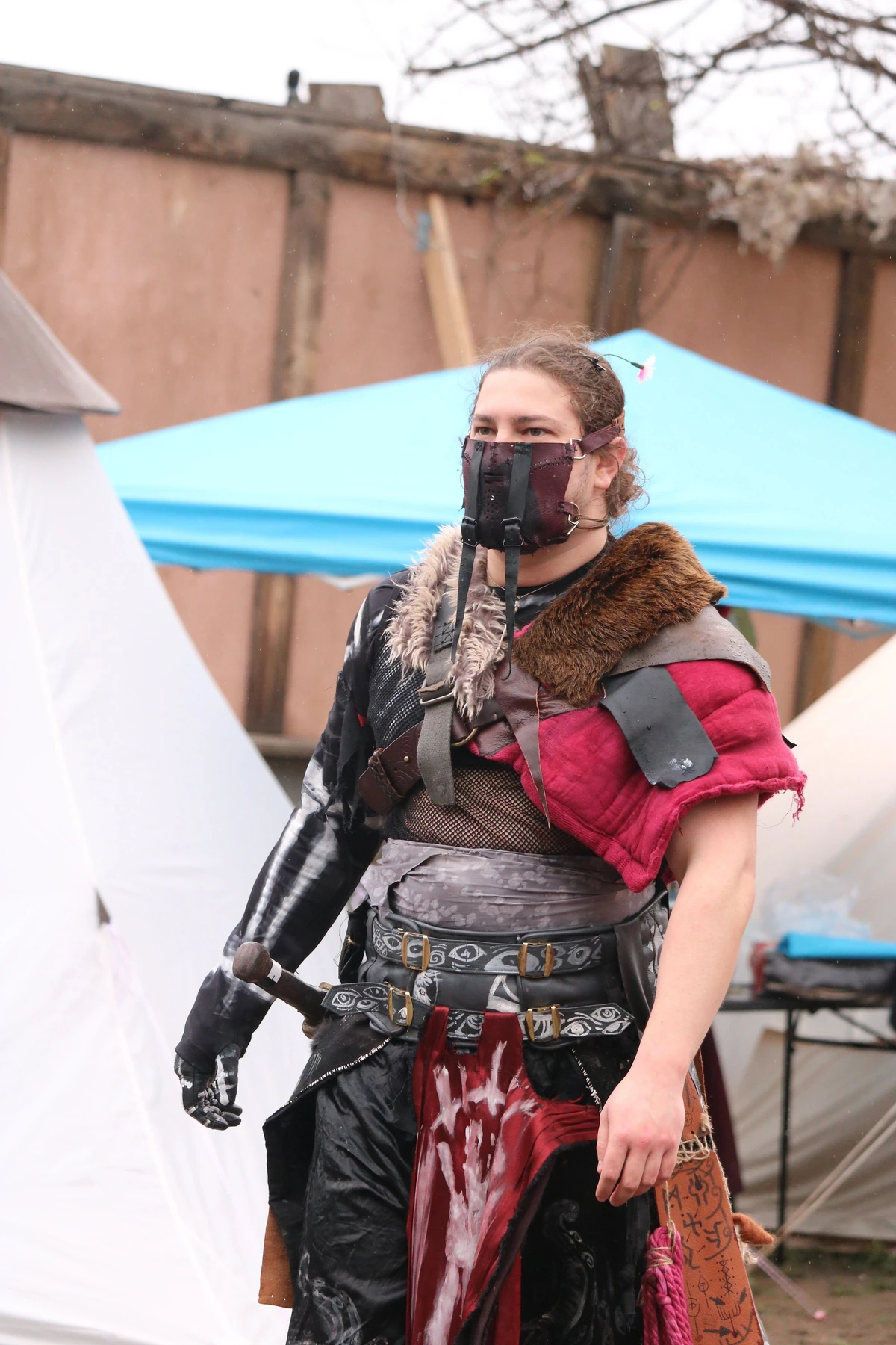 Karnakka | Twin Mask Wiki | Fandom