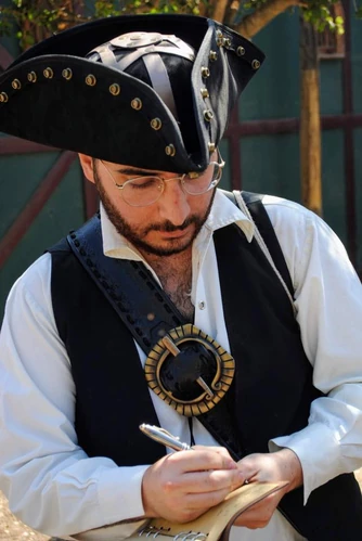 Caliban Sadero | Twin Mask Wiki | Fandom