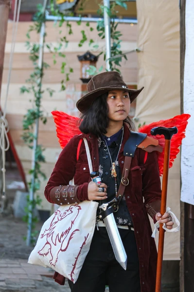 Cardinal | Twin Mask Wiki | Fandom