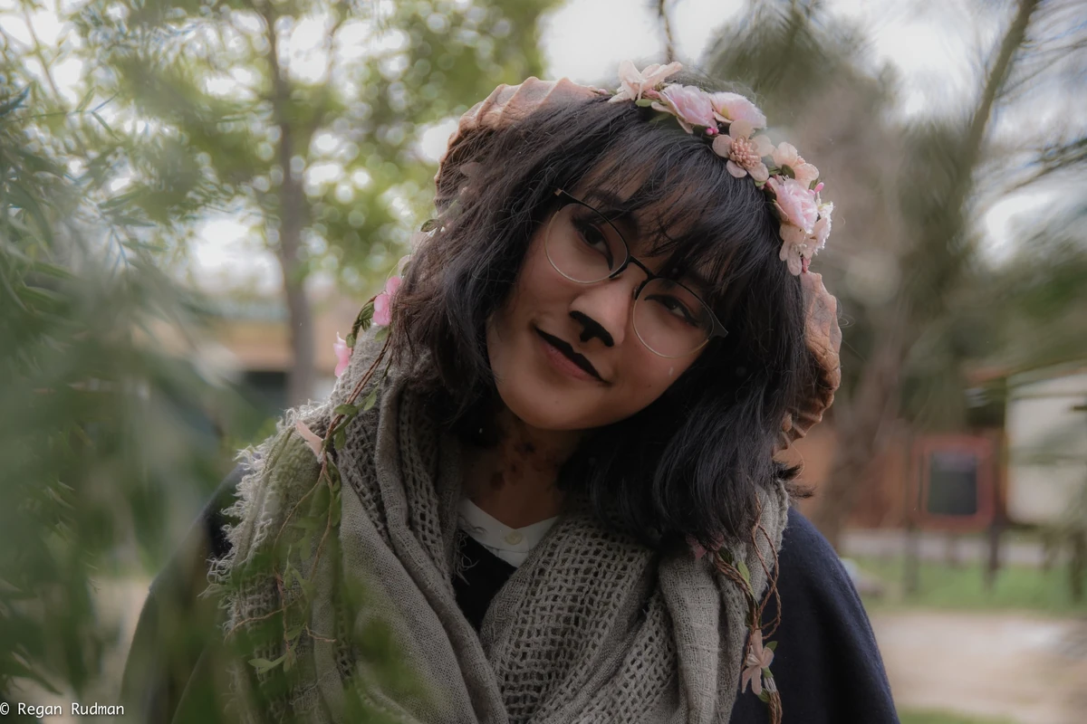 Odilia | Twin Mask Wiki | Fandom