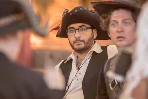 Caliban Sadero | Twin Mask Wiki | Fandom