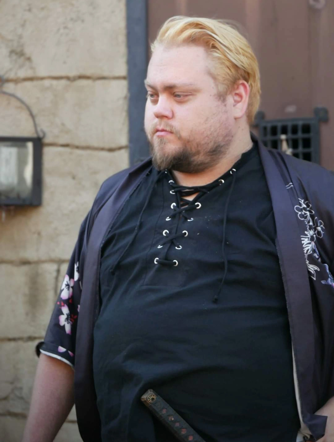 Isshin Itsuki | Twin Mask Wiki | Fandom