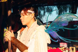 Kaelan Estelmer | Twin Mask Wiki | Fandom