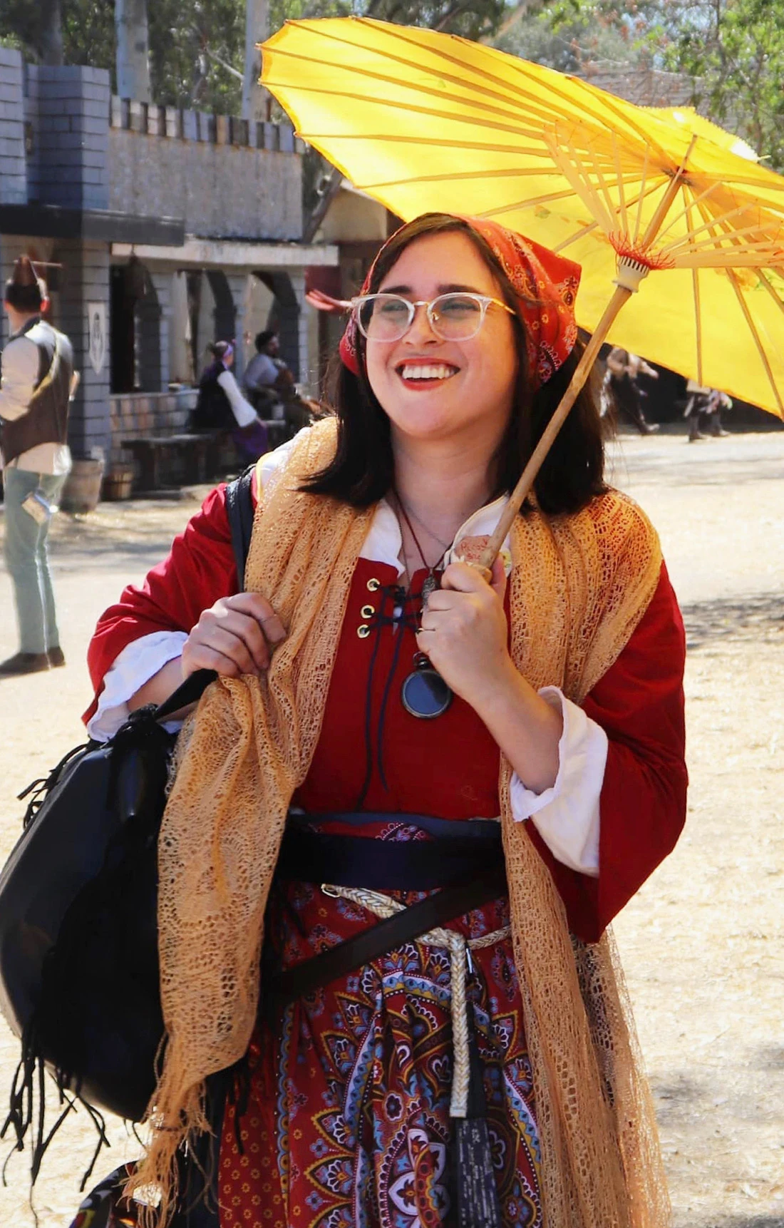 Striga Piroska Kovalenko | Twin Mask Wiki | Fandom