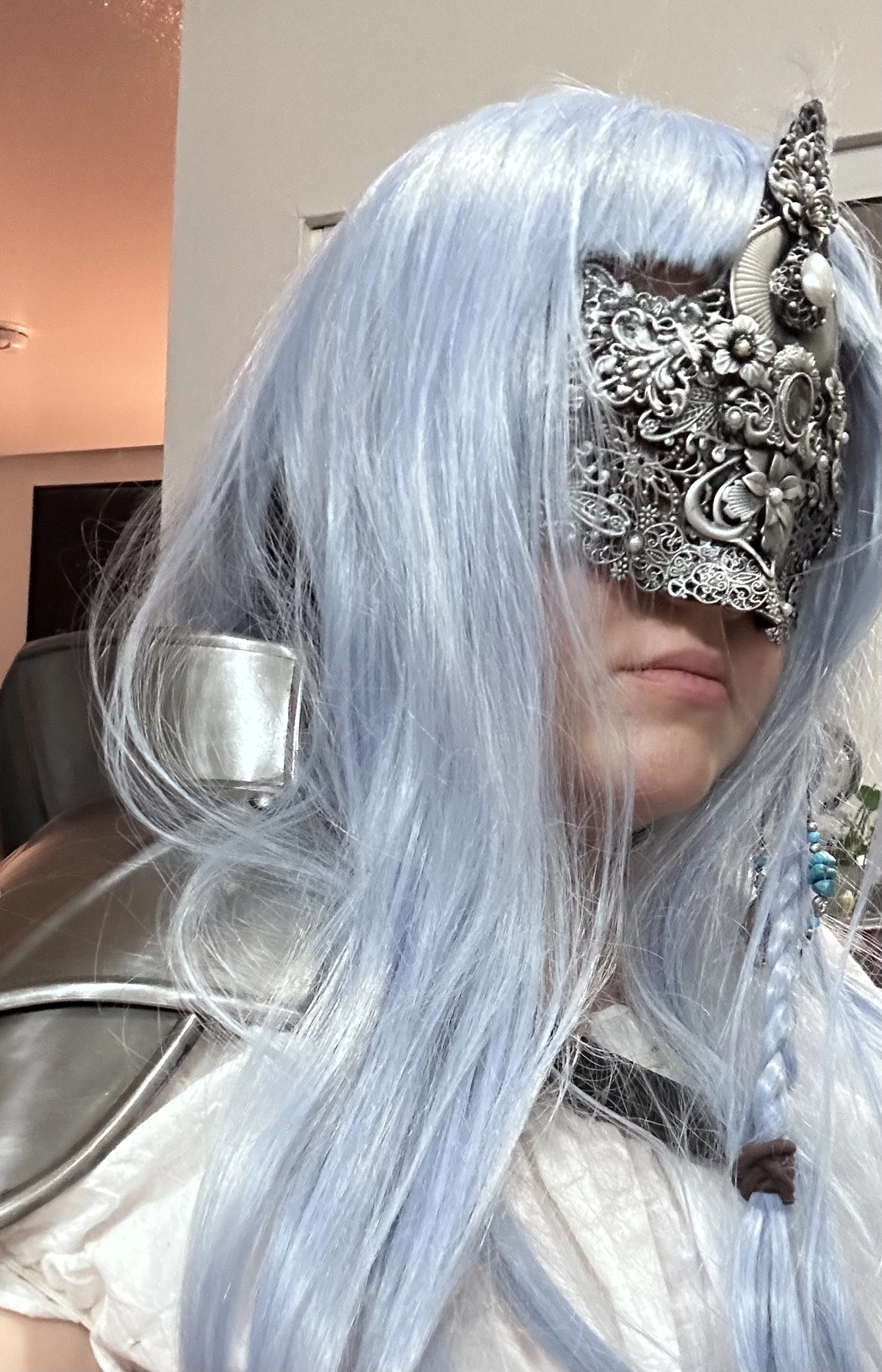 Phaedra Aletheia | Twin Mask Wiki | Fandom