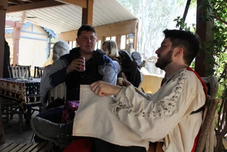 Ca'zutus Minx | Twin Mask Wiki | Fandom