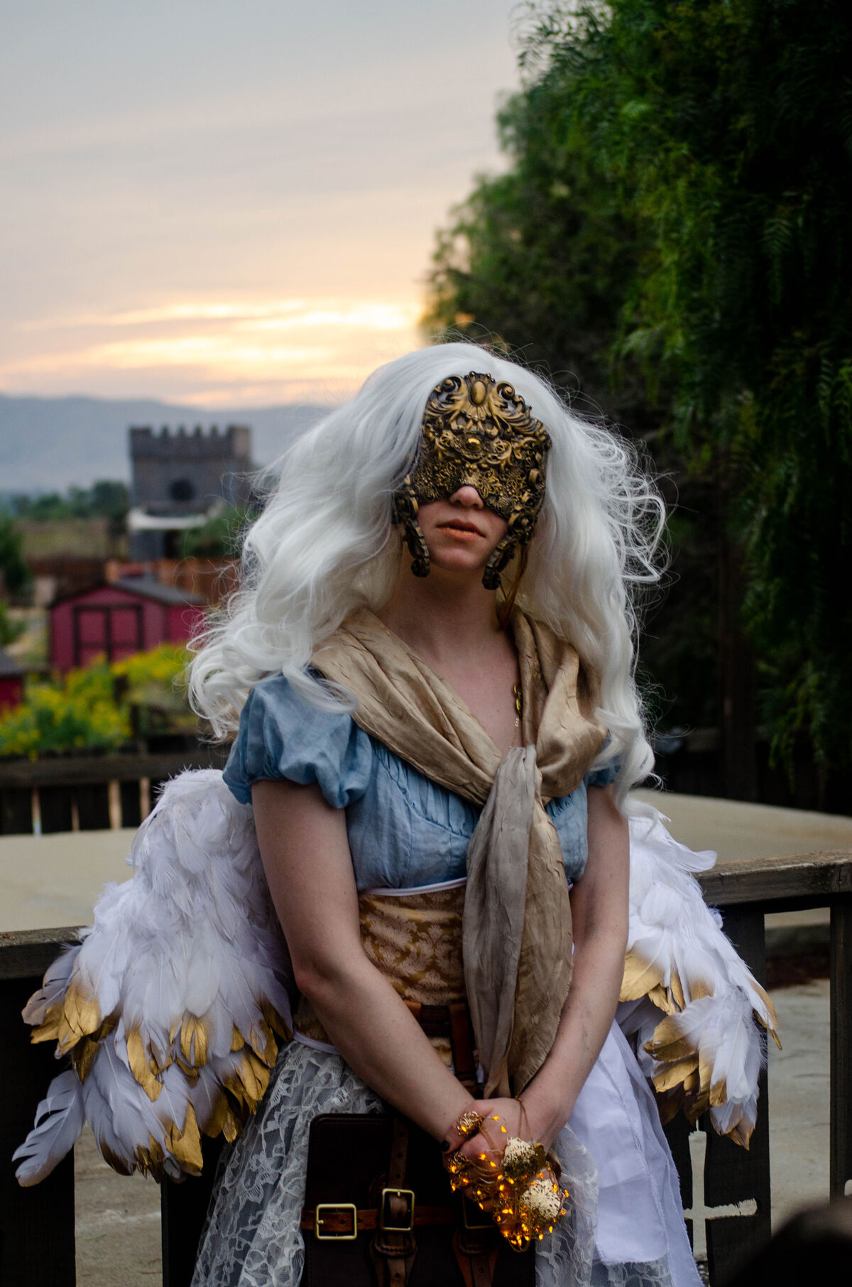 Mercymorne | Twin Mask Wiki | Fandom