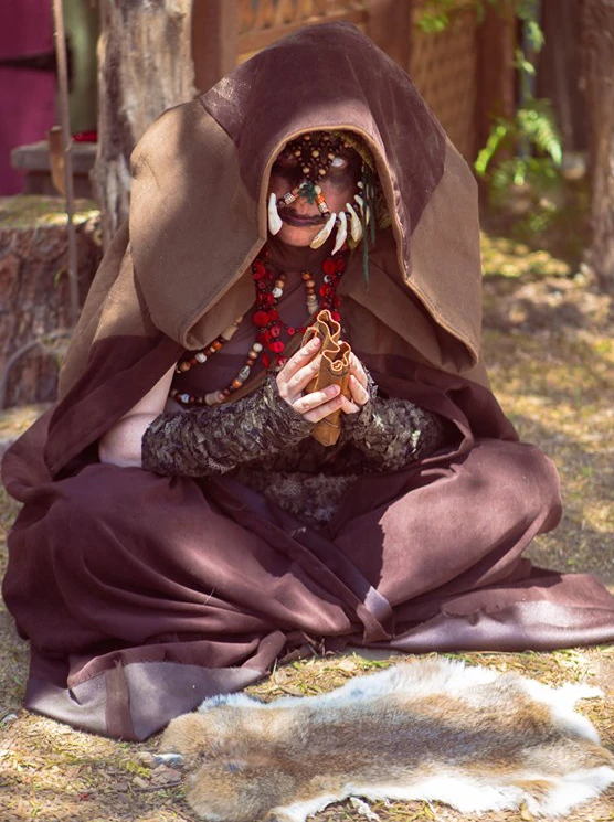 Hag | Twin Mask Wiki | Fandom