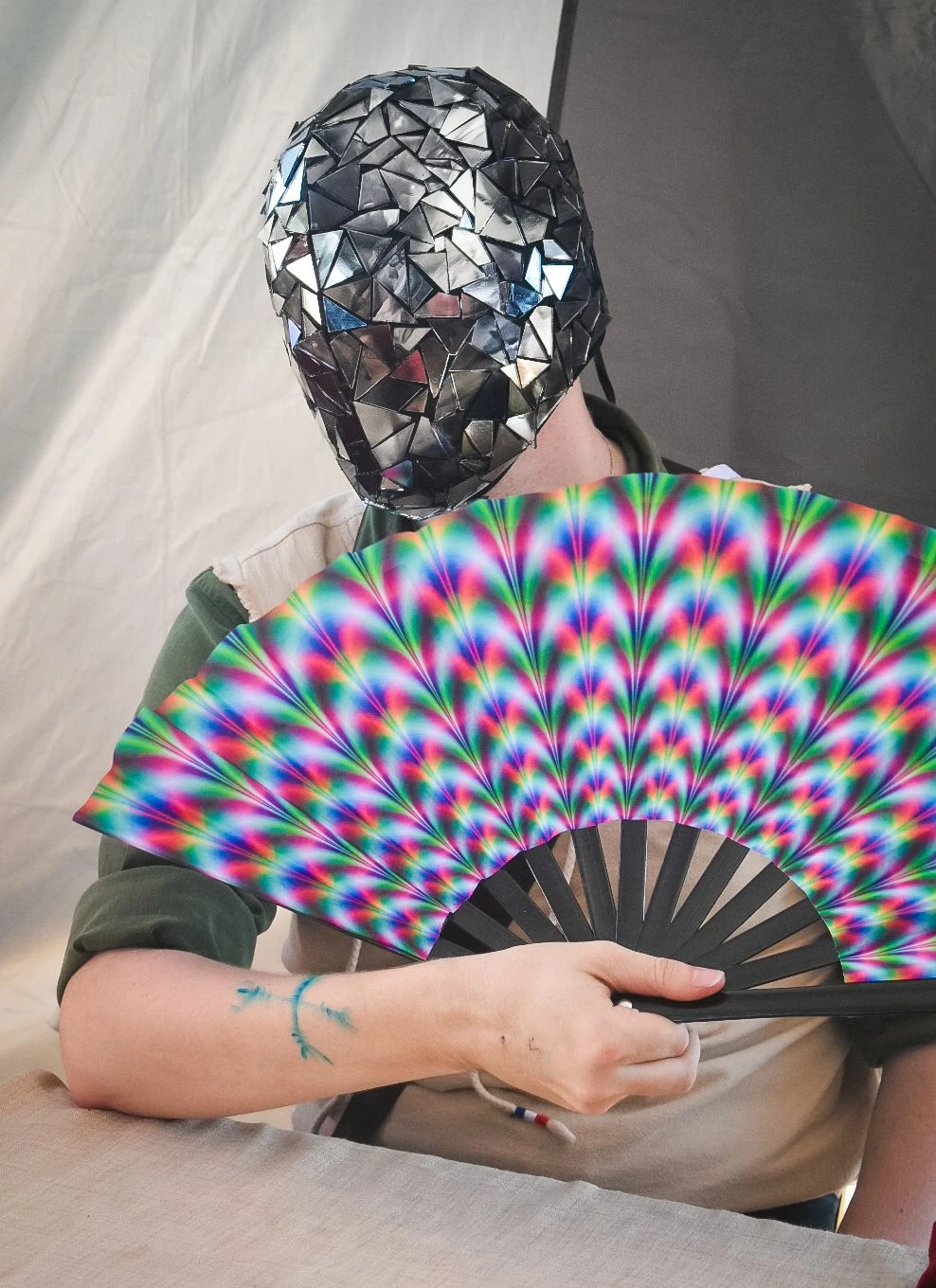 Moth | Twin Mask Wiki | Fandom