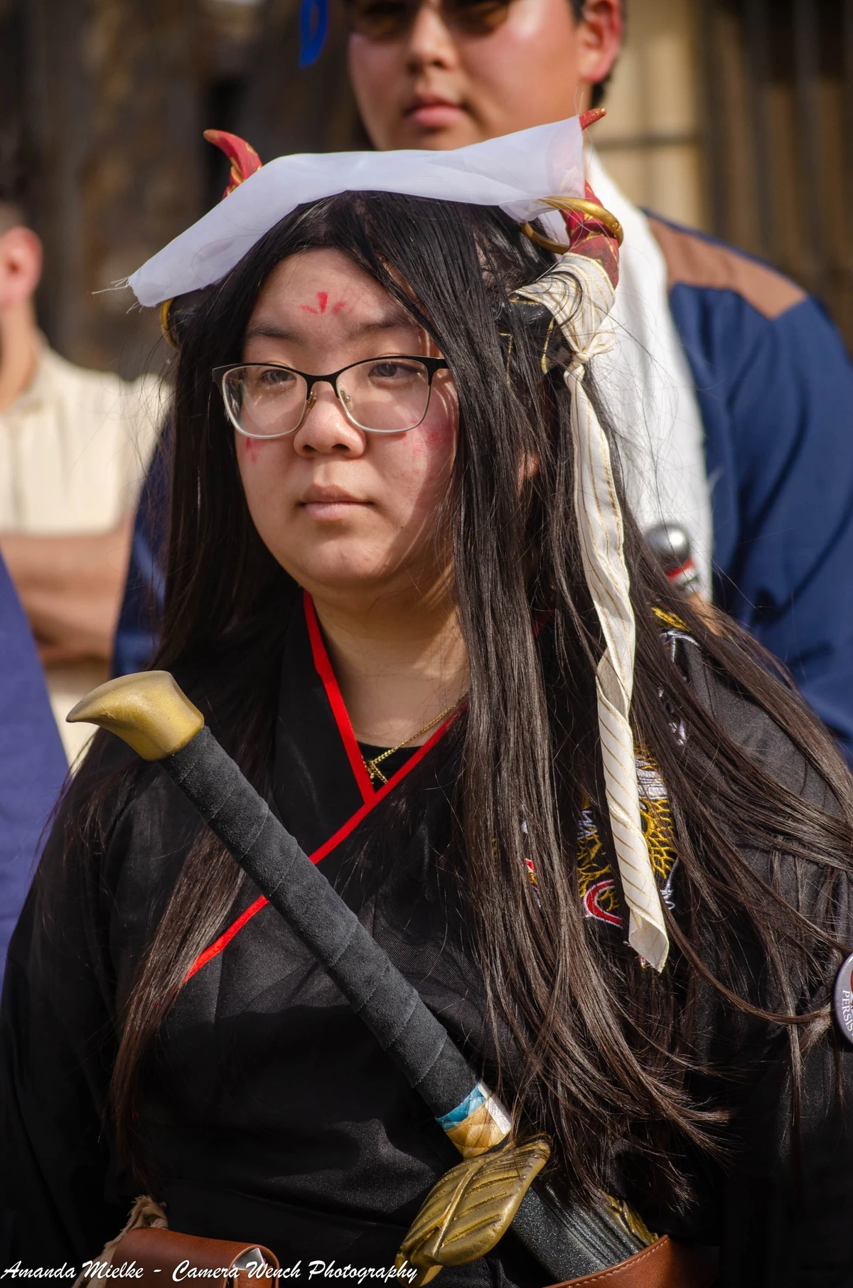 Reika Vaahei | Twin Mask Wiki | Fandom